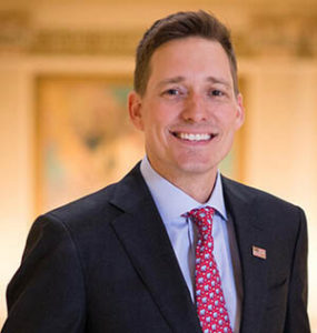 Matt Pinnell demands Dana Murphy resign | Tulsa Today