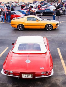 Are you ready for a Tulsa Car Show? | Tulsa Today