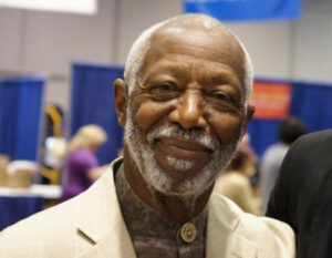 Tulsan Eugene Blake to Judge Westminster | Tulsa Today
