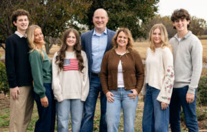 Interview: Jon Echols OK AG Candidate | Tulsa Today