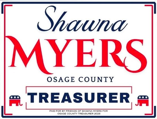 How Shawna Myers Leveraged Osage Co. | Tulsa Today