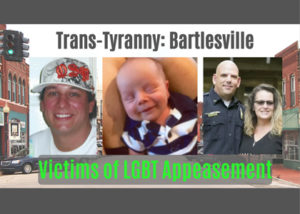 The cost of LGBT Activism | Tulsa Today